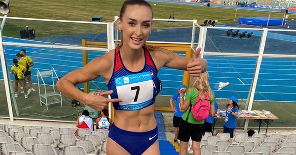 Nina Vuković u hrvatskom dresu do mediteranskog srebra! | VG danas